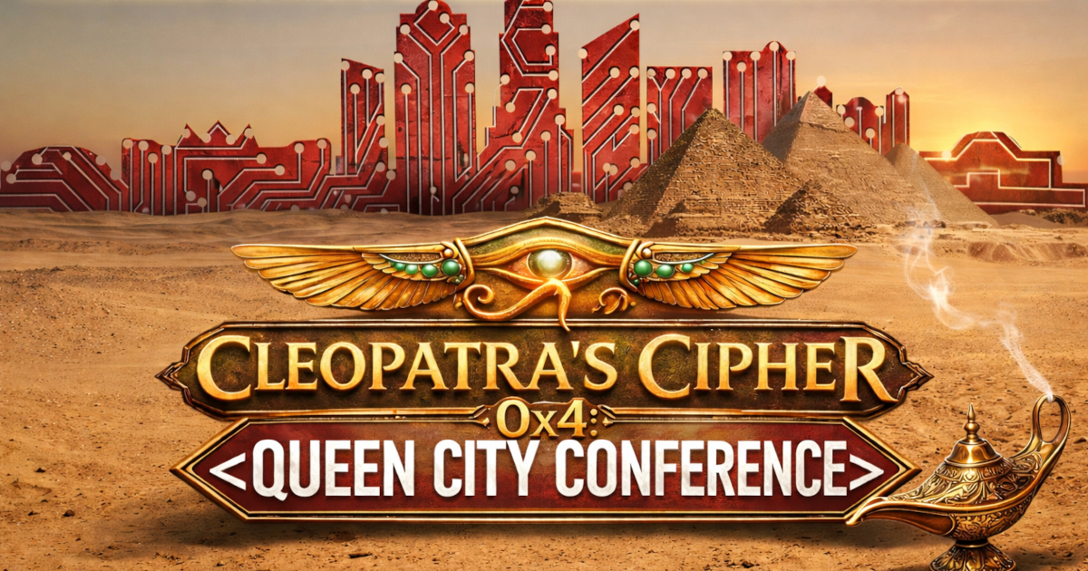 Queen City Conference